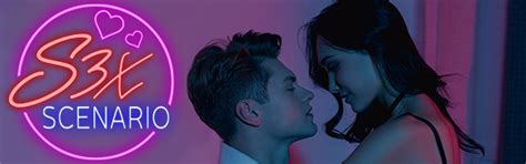 Ren Py S X Scenario Interactive Couple Audio Stories Game V L V STUDIO F Zone