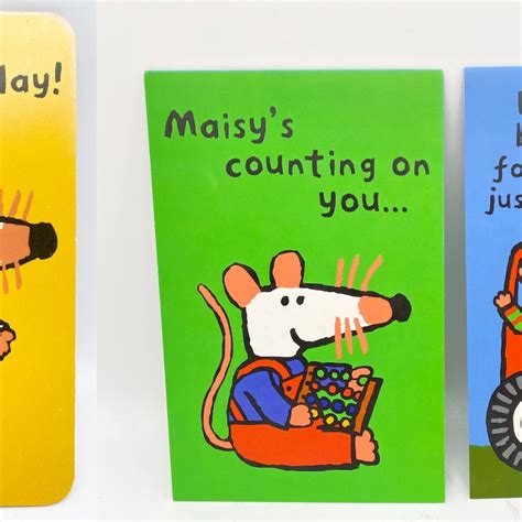 Maisy Etsy