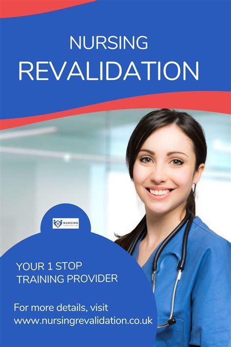 Nursing Revalidation Nursing Education Nurse Midwife