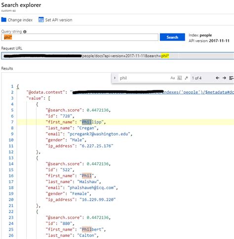 Github Francisco Caicedonarvaezazuresearch Use Azuresearch Service
