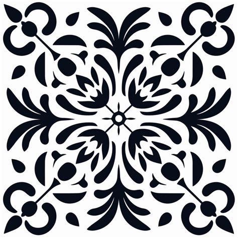 Premium Vector Geometric Abstract Pattern Background