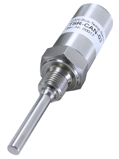 apagado milicia hito can bus temperature sensor ataque de nervios