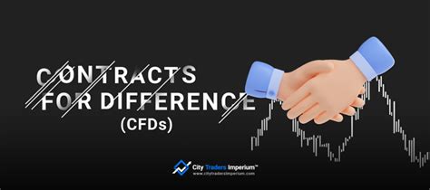 The Differences Between Cfds Spot And Futures In Forex
