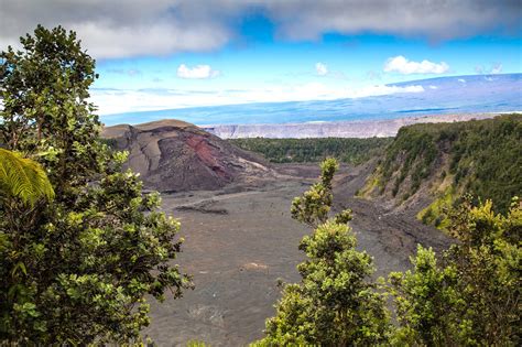 Hawaiis Volcanoes National Park Is Open Again Atlas Obscura