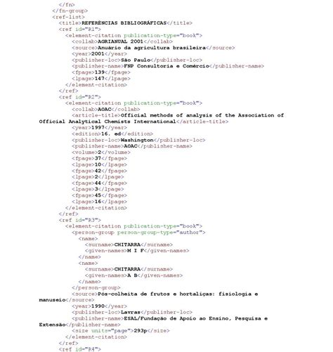 Jats XML Conversion Services JatsTech