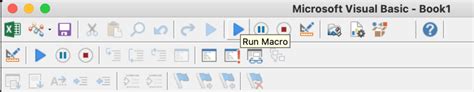 Macros In Excel With Examples GeeksforGeeks
