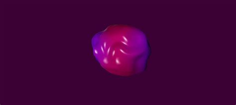 Mystery Blobs Collection Opensea