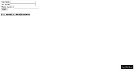 eloquent wind 6eenq codesandbox