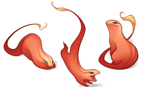 Easy Cute Mythical Creatures Drawings Drawing Improvement Challenges