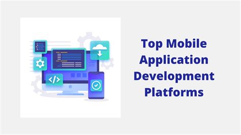 Ppt Top Mobile Application Development Platforms Powerpoint Presentation Id 11599840