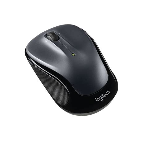 Chuột Không Dây Logitech M325 Wireless Nano Receiver Song Phương