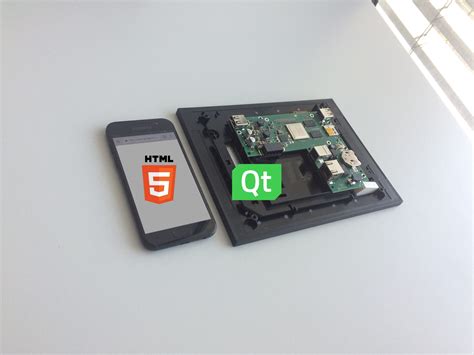 Sequality Techtalk Single Page Anwendungen Mit Html5 Und Qt Auf