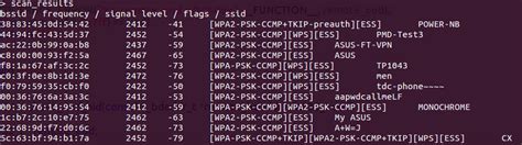Android 之 WiFi wpa supplicant 小破孩的博客 Vector Blog