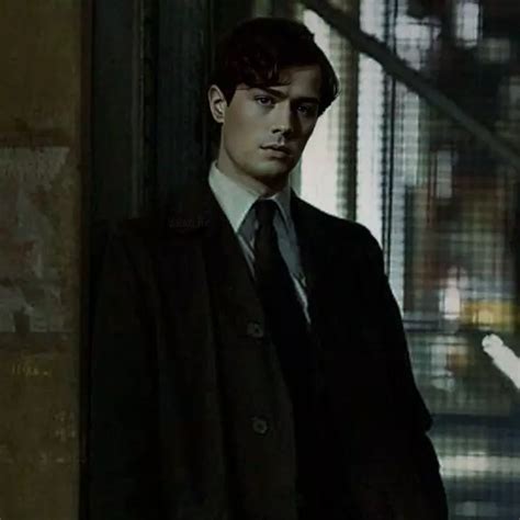 Chat With Tom Riddle Enjoy Free Ai Character Roleplay Flowgpt Tom Riddle Rp