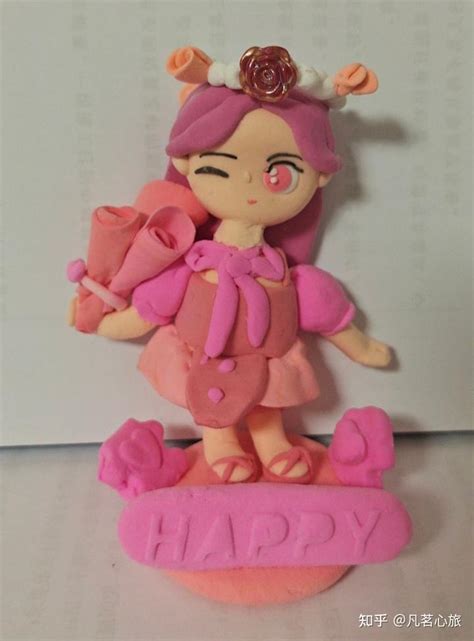 孩子眼中的公主形象 知乎