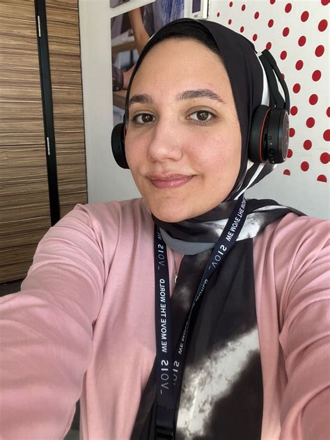 Heba Tawfeek On Linkedin Vois Vois Aiandautomationteam