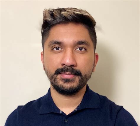 Ashwin Kumar Srinivasan Londons Calling Salesforce