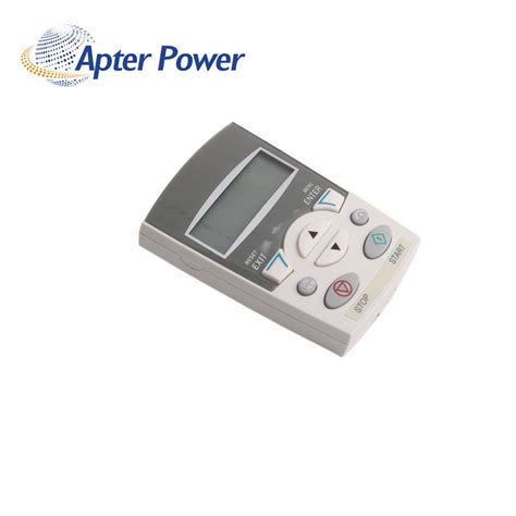 Professional Abb Acs Cp A Assistant Control Panel Suppliersfactories