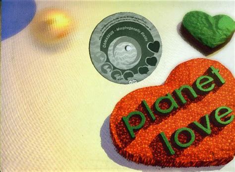 Damaskus Morphogenetic Fields 1996 Vinyl Discogs