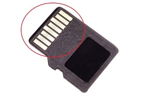 Cara Mudah Memperbaiki Kartu Memori Atau Micro Sd Yang Rusak Atau