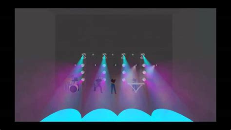 Sunlite Suite Show YouTube