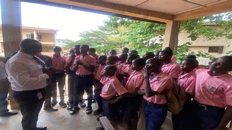 Bashorun High School Vows To Win Governors Cup The Nation Newspaper