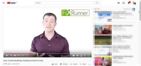 Wordpress Iframe How To Embed Videos And Other Content In Wp