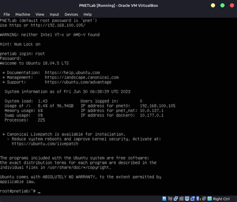 Instalasi Dan Konfigurasi Pnetlab Blog Warscloud Instalasi Dan Konfigurasi Pnetlab Blog Warscloud