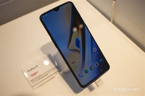 T Mobile OnePlus 6T Vs OnePlus 6T What S The Difference