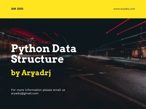 Data Structure Questions Bank In Python