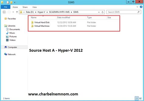 Virtual Machine Migration Failed At Migration Source Could Not Get