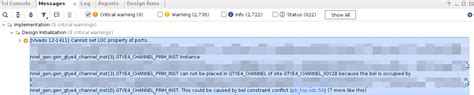 xilinx ip xdc修改 xilinx xci ip csdn博客