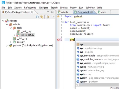 好学编程：15个最佳开源免费python开发工具 知乎