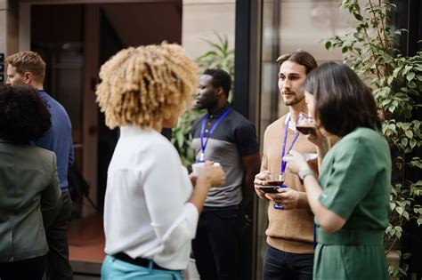 8 reasons to make networking part of your everyday life entrepreneur