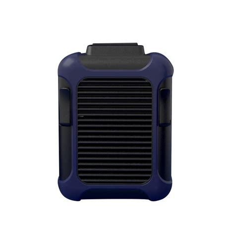 Draagbare Usb Mini Ventilator Oplaadbare Telefoon Grandado