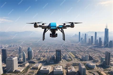 Premium Photo Efficient Skies Vectorized Collaboration In Autonomous