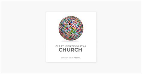 ‎first Pentecostal Church Of Buford 365 Evangelist Caden Marks