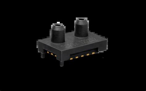 SDP31 Digital Differential Pressure Sensor 500 Pa