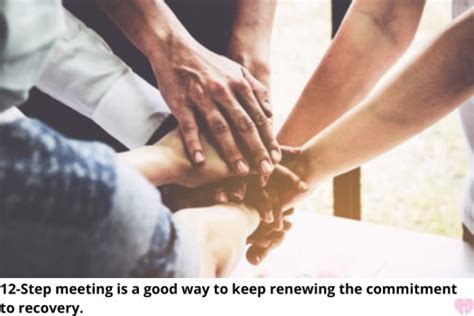 Learn The Basics Of A Step Program For Addiction