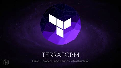Terraform Overview Speaker Deck