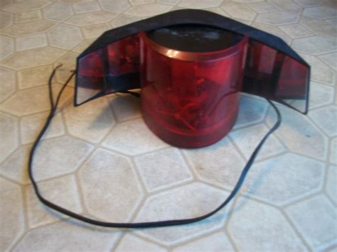 Code 3 Dash Laser Emergency Light 1836775423