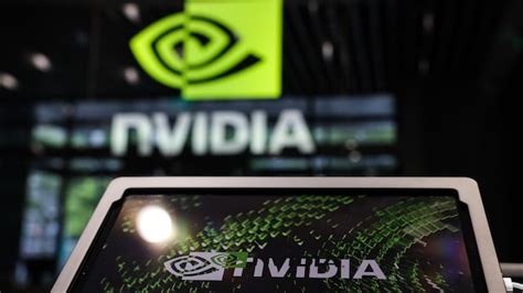 Nvidia To Host Its Flagship Ai Summit In Mumbai On October 23 24 Cnbc Tv18