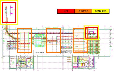 Engineering Of Custom Overhead Conveyor Systems IntelliTrak