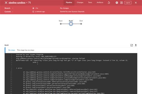 Jenkins Scripted Pipeline Vs Declarative Pipeline The 4 Practical