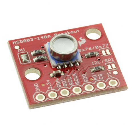 Qwiic Ambient Light Sensor Veml6030 Hookup Guide