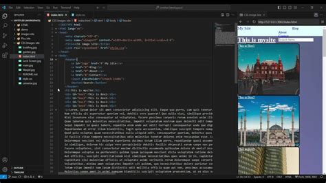 Muhammad Moiz Hassan On Linkedin Html Css Javascript Webdesign
