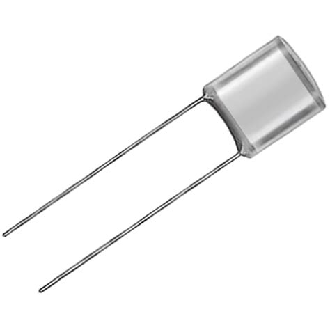 Capacitors And Resistors Dimarzio