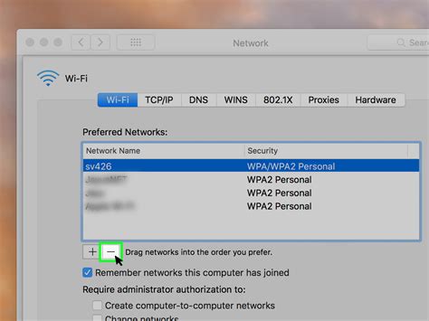 How To Block A Wifi Network On Pc Or Mac 14 Steps With Pictures