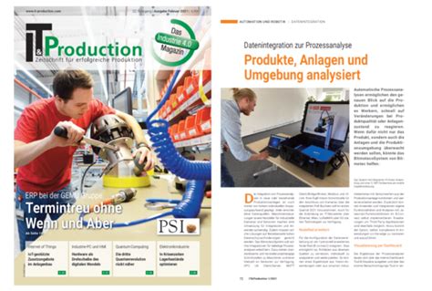 Process Data Analysis In Production Bitmotecosystem