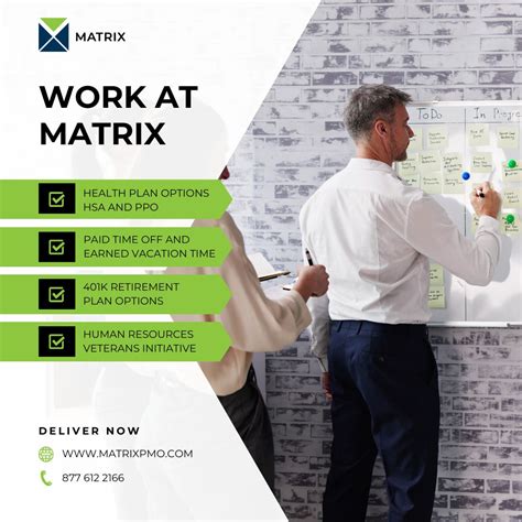 Workatmatrix Teamwork Careergrowth Employeebenefits Pmp Projectmanagement Matrix Pmo